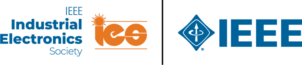 IEEE ISIE 2025- 34th IEEE International Symposium on Industrial Electronics